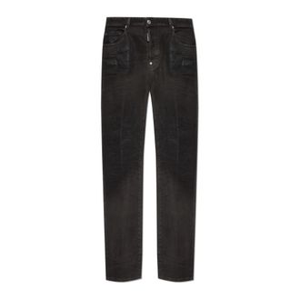 Dsquared2 Jeans 642 - - Jeans - Herren - Grau - XS