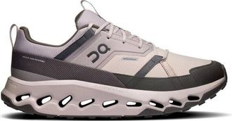 On Herren Wanderschuhe CLOUDHORIZON waterproof