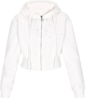 Faina Sweatjacke