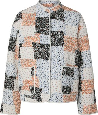 Pieces Jacke PCRIKKE
