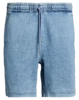 Diesel HOSEN & R&Ouml;CKE - Jeansshorts auf YOOX.COM