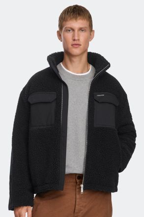 Canada Goose Harrier Fleecejacke