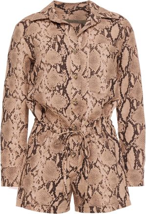 Enza Costa OVERALLS - Jumpsuits auf YOOX.COM