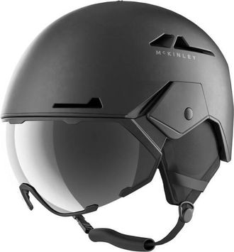 McKinley Herren Helm Snap Mirror