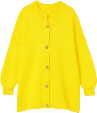 Elara Strickjacke