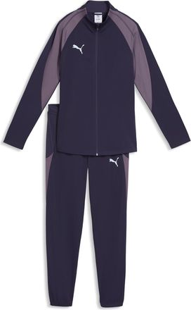 Puma Surv&ecirc;tement de football IndividualBLAZE Femme, Accessoires, Violet, XXL