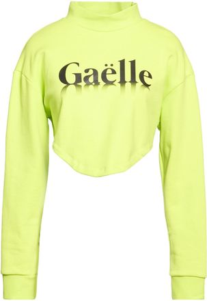 Ga&euml;lle Paris TOPS - Sweatshirts auf YOOX.COM