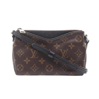 Louis Vuitton Pre-owned Handtasche - - Pre-owned - Damen - Braun - ONE SIZE