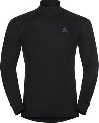 Odlo Active Warm Eco - Funktionsshirt Langarm - Herren