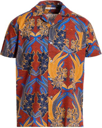 Daniele Alessandrini TOPS - Hemden auf YOOX.COM