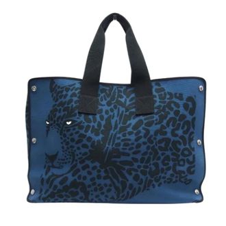 Herm&egrave;s Pre-owned Stoff totes - - Pre-owned - Damen - Mehrfarbig - ONE SIZE