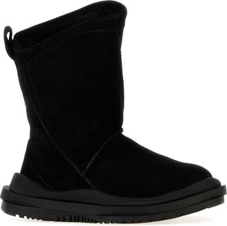 UGG Distort Boot - Black