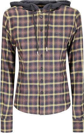 Coperni Chemise - Marron