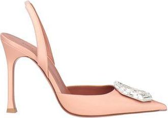 Amina Muaddi CHAUSSURES - Escarpins sur YOOX.COM