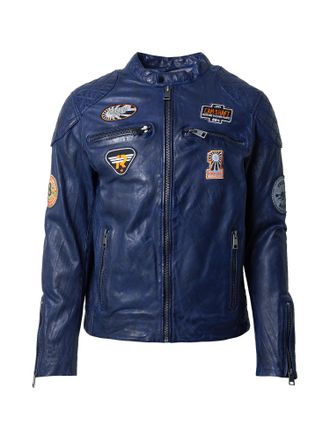 Freaky Nation Jacke Best Race