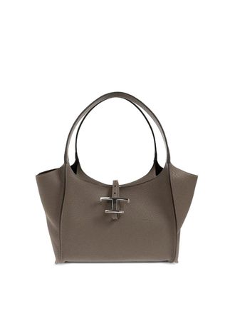 Tod's Shopper - Grau