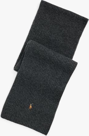 Polo Ralph Lauren Echarpe en laine