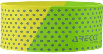 Areco Herren Stirnband reflective