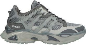 Guess CHAUSSURES - Sneakers sur YOOX.COM