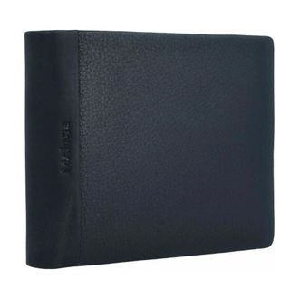 Ma&icirc;tre Geldb&ouml;rse - - Accessories - Herren - Schwarzk - ONE SIZE