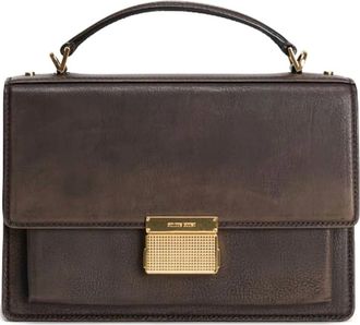 Golden Goose Femme, Sacs, Brun, Taille: ONE Size Sac Venezia