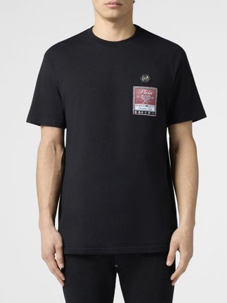Philipp Plein T-Shirt Homme couleur Noir