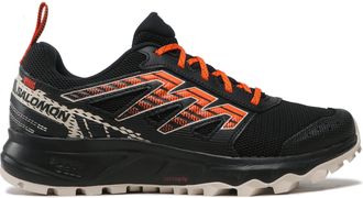 Salomon Sneakers Salomon Wander 471526 26 V0 Schwarz