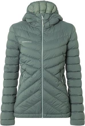 Kaikkialla Nikkala W - Daunenjacke - Damen