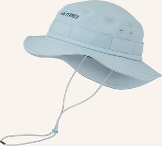 ADIDAS TERREX Adidas Terrex Bucket-Hat Terrex grau