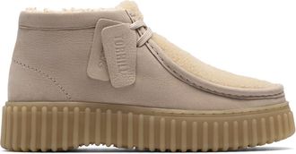 Clarks Torhill Moss Damen Stiefelette, EU 37,5