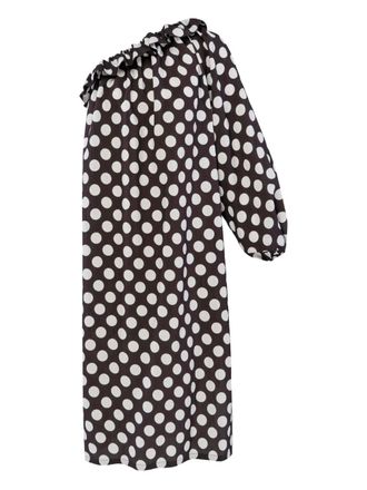 Sleeper robe Gaia - Noir