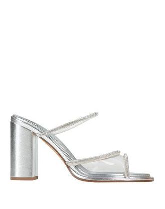 Bettina Vermillon CHAUSSURES - Sandales sur YOOX.COM