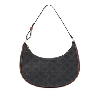 Celine Pre-owned Ava Schultertasche - - Pre-owned - Damen - Braun - ONE SIZE