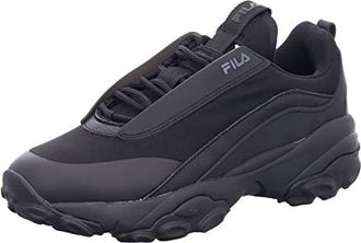 Fila Fila Femme Fila Loligo Wmn Basket, Noir, 40 EU