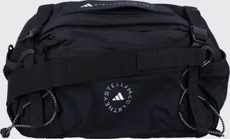 adidas Sac Banane ADIDAS BY STELLA MCCARTNEY Femme couleur Noir