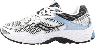Saucony Femme, Sport, Bleu, Taille: 45 EU ProGrid Omni 9