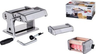 GEFU Pasta Perfetta de Luxe Pastamaschine - Gefu