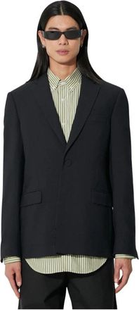 424 Blazer - - Jackets - Herren - Blau - L
