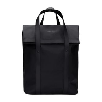 Rains Homme, Sacs, Noir, Taille: ONE Size Sac fourre-tout 2 voies