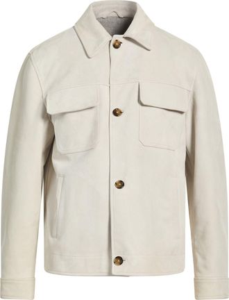 Lardini JACKEN & M&Auml;NTEL - Jacken und Anoraks auf YOOX.COM