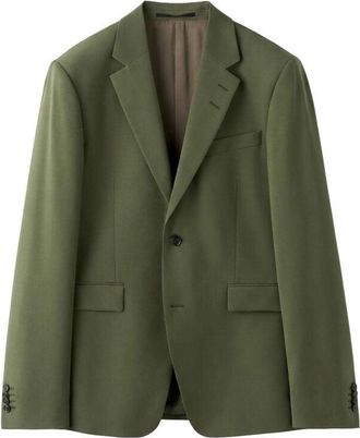 Tiger Of Sweden Herren Sakko JUSTIN Slim Fit