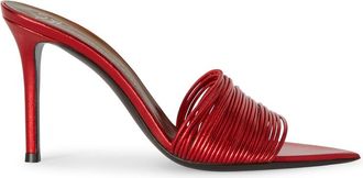 Giuseppe Zanotti INTRIGO CLAIRE 90 Sandalen