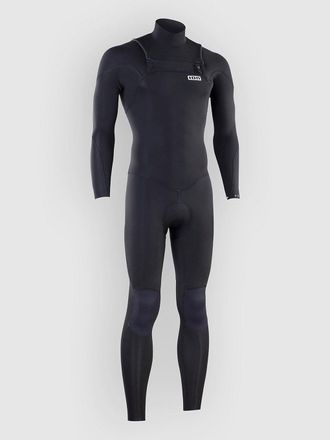 ION Ion Element 4/3 Front Zip Combinaison noir
