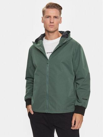 Sprandi &Uuml;bergangsjacke SP3-KUM021 Gr&uuml;n Regular Fit