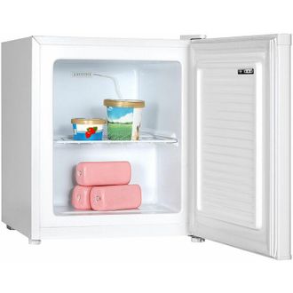 Dema Mini Gefrierbox Gefriertruhe Gefrierschrank Tiefk&uuml;hlschrank Eisfach GB 35 Liter