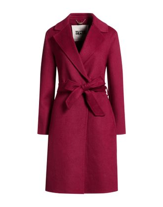 Silvian Heach JACKEN & M&Auml;NTEL - M&auml;ntel auf YOOX.COM