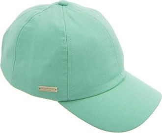 Seeberger Cap Cap