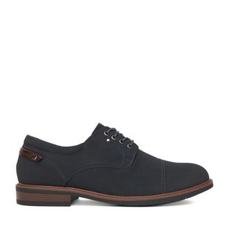 Gino Lanetti Halbschuhe Lanetti CEO-LOBO-01 MBS Dunkelblau