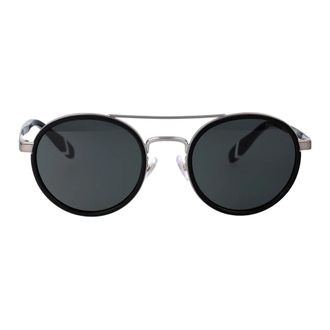 Polo Ralph Lauren Stylische Sonnenbrille 0Ph3150 - - Accessories - Herren - Schwarzk - 53 MM