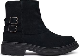 Clarks Stiefeletten Clarks Orinoco3 Trim 26320195 Schwarz